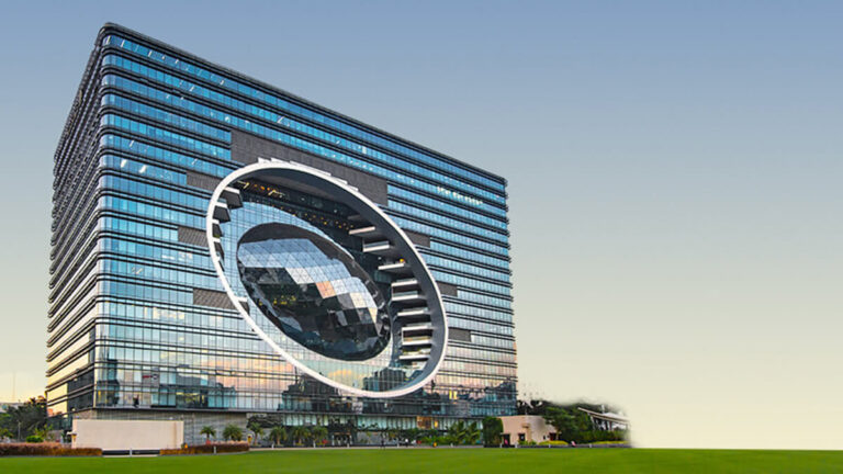 Managed Office Spaces in Mumbai, India