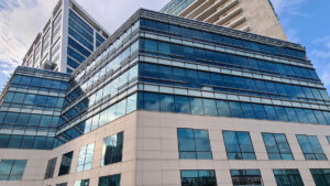 Managed Office Spaces in Mumbai, India