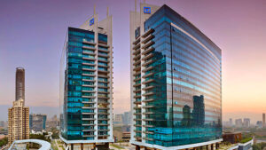 Managed Office Spaces in Mumbai, India