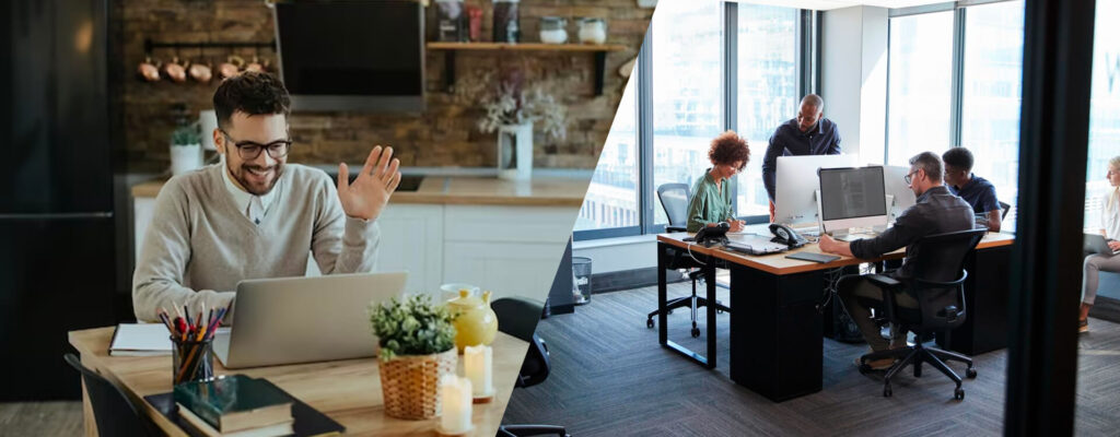 Redbrick Offices - Commercial Real Estate & Managed Office Space In India