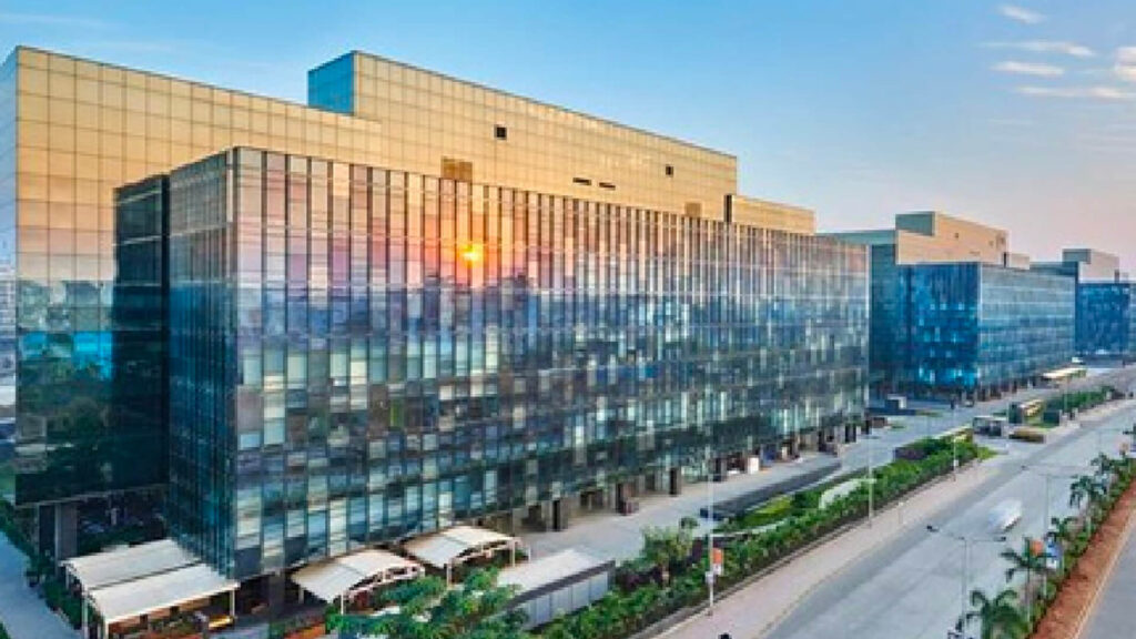 Managed Office Spaces in Pune, India