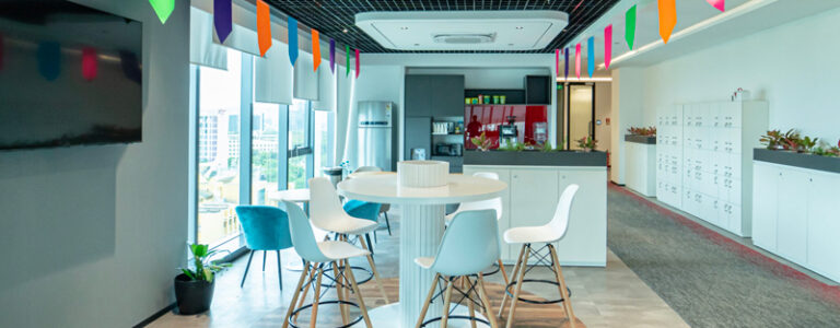 Redbrick Advantage – redbrickoffices