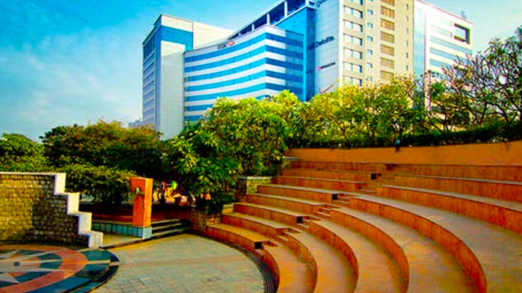 Managed Office Spaces In Hyderabad, India