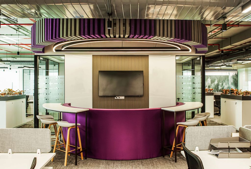 Redbrick Offices - Commercial Real Estate & Managed Office Space In India