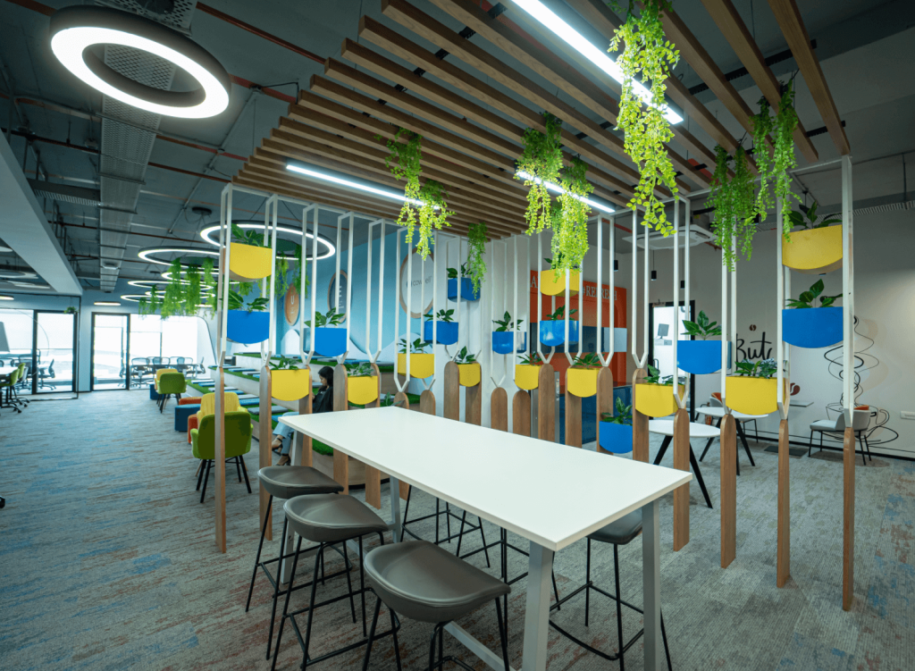 Redbrick Offices - Commercial Real Estate & Managed Office Space In India