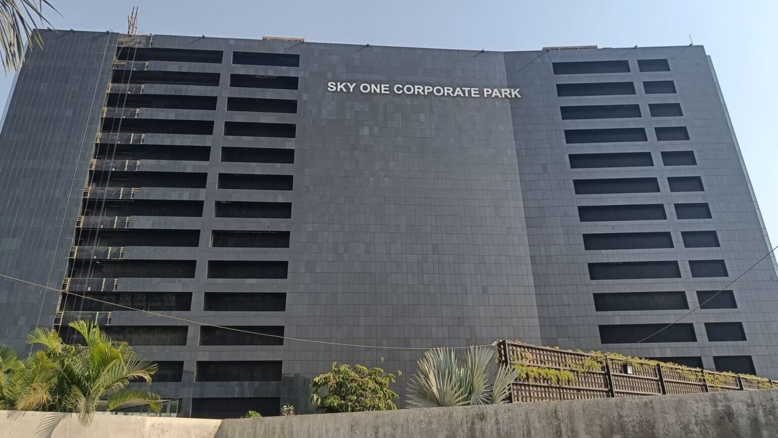 Managed Office Spaces in Pune, India